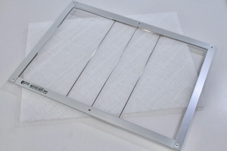 【一条工務店】定番！レンジフードにはスターフィルター | コノイエ快適 〜i-smart35坪 家族4人の暮らし〜